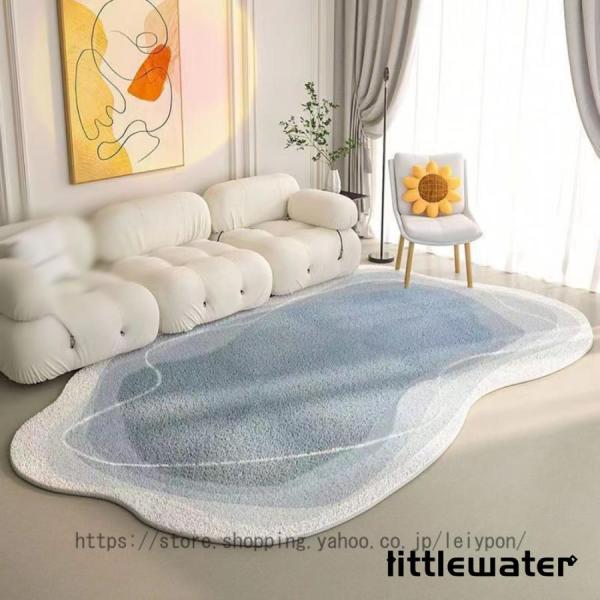 ★ウォッシャブル。★滑り止め付き。★こたつ使用OK。★床暖房、ホットカーペット対応。さらさらの肌触りが心地良い、密度の高いマイクロファイバー。生地はさらっとしていてまとわりつかないので、一年を通じて気持ちよくお使いいただけます。★ご注意1....