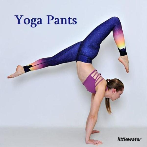 夜景イラストがおしゃれなヨガパンツです。ヨガをはじめ、フィットネス、ジョギング、トレーニング、ランニング、ウォーキング等のスポーツや日常生活でもご使用いただけるヨガパンツです。【素材について】ポリエステル