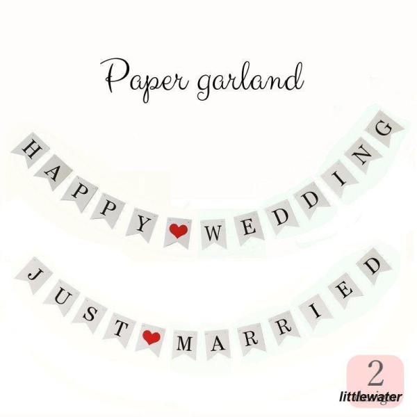 パーティー会場の飾り付け、披露宴や前撮りの撮影などにぴったりのペーパーガーランド?シンプルなデザインで、和装にもドレススタイルにもマッチします☆【サイズについて】画像をご参照ください。【素材について】紙【カラーについて】生産ロットにより柄の...