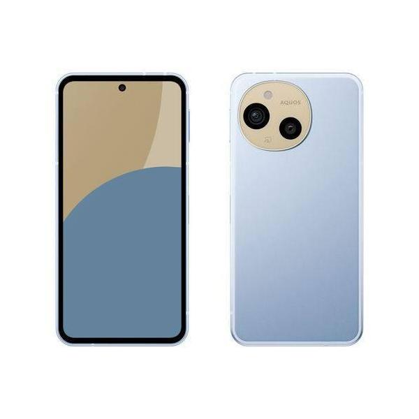 余裕が進化したスマホ◆----------------------------------------------------------------------商品状態：新品付属品 ：初期付属品は全て揃っています。※商品の詳細に関しまして...