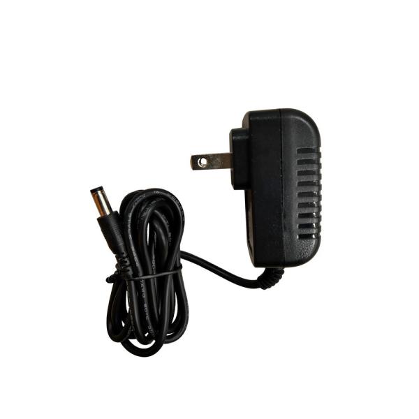 コードレス電動モップ（水スプレー機能付き）専用充電用アダプターです。本製品専用ですので、他の製品には使用しないでください。商品詳細はこちら↓https://www.livease.jp/vibration-spray-mop/