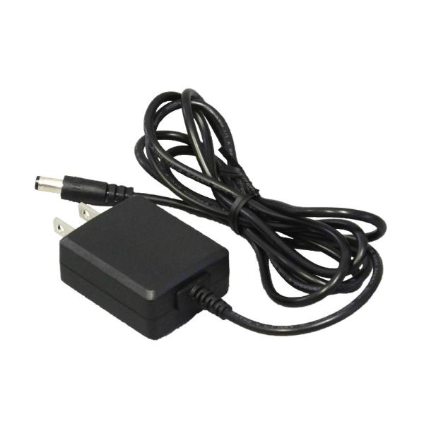 コードレス回転式電動モップ（水スプレー付き）の専用充電用アダプターです。本製品専用ですので、他の製品には使用しないでください。商品詳細はこちら↓https://www.livease.jp/rolling-spray-mop