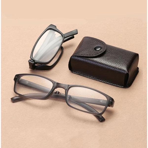[ セット内容 ]老眼鏡本体/ケース「記載のないアクセサリー、小物等は付属しません」[ カラー ]ブラック/グレー/茶色/べっこう色[ 素材 ]PC[ サイズ ](cm)全体のよこ幅：132mmテンプルの長さ：141mmレンズのよこ幅：51...