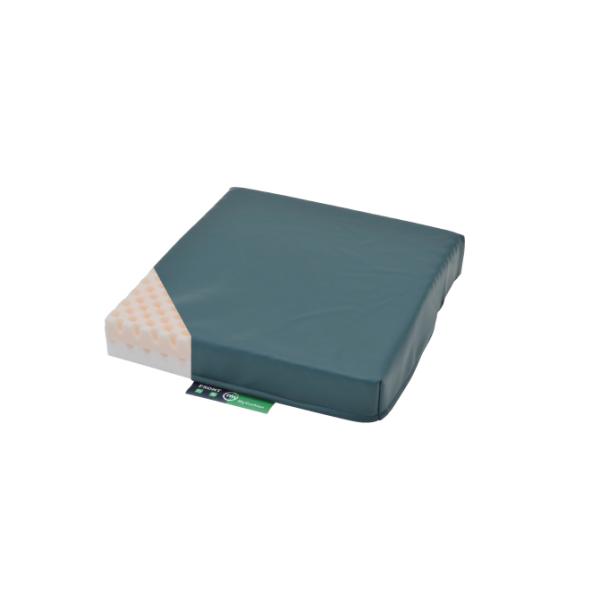 メーカー直送商品となります。※北海道・沖縄・離島の一部地域では送料が別途発生する場合がございます。予めご了承下さい。スリングシートのたわみを吸収するバックアップ構造となっているので、骨盤の傾斜を防ぎます。ウレタン層が3種入っており、高齢者の...