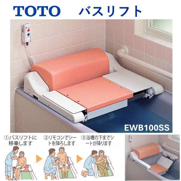 サイズ・重量重量20kgコメント浴槽での立ち座りや出入りをサポート電動でシートが昇降するので、入浴介助の負担を軽減します。電源は充電式電池なので大掛かりな電気工事は不要です。材質・原材料材質○本体：HIPS○カバー・シート：発泡ポリエチレン...