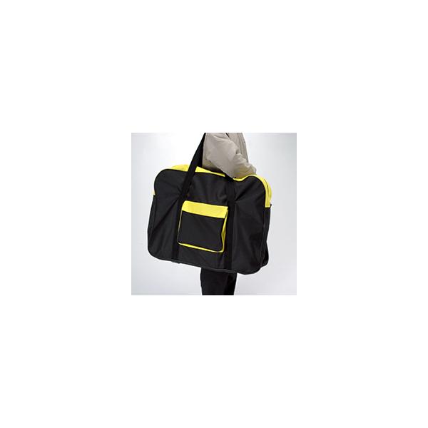 メーカー直送商品となります。※北海道・沖縄・離島の一部地域では送料が別途発生する場合がございます。予めご了承下さい。バッグに入れて持ち運びできます。材質・原材料ポリエステル規格詳細W80×D22×H60cm■メーカー／マキテック