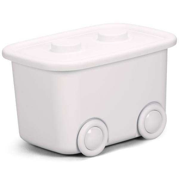 【製品サイズ】約幅50×奥行35×高さ32cm【内寸サイズ】（上部）約幅44×奥行30×高さ28cm　　　　　　　（底部）約幅40×奥行23.5cm【製品重量】約1.5kg【材質】ポリプロピレン【容量】約32L【原産国】日本【※注意※】プラ...