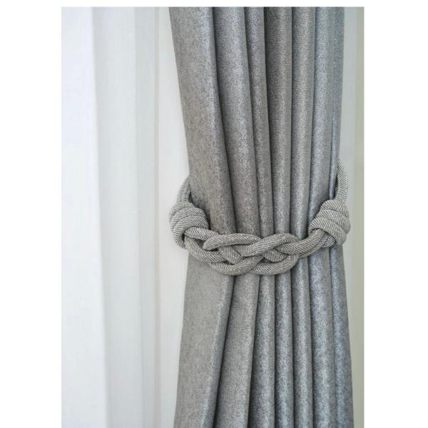 マナトレーディングMANAS-TEX　タッセル<br>ノードメタル<br>素材　アクリル　40％　アセテート40%　レーヨン15%　ポリエステル5%　　　<br>サイズ　<br>L:73cm　...