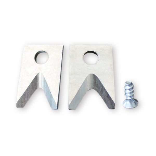 ★当店営業時間:平日9時〜17時★お客様の品番間違い、サイズ間違いによる返品・交換はお受け出来ません★ご注文金額3,980円(税込)以上は送料無料（沖縄、離島は送料1,500円）EA580F・EA580FV用替刃入数：2枚