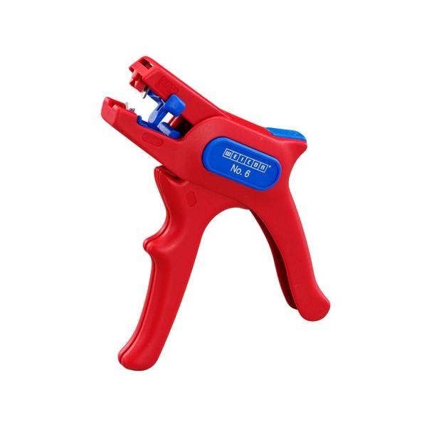 ★当店営業時間:平日9時〜17時★お客様の品番間違い、サイズ間違いによる返品・交換はお受け出来ません★ご注文金額3,980円(税込)以上は送料無料（沖縄、離島は送料1,500円）線径による刃先の調整は不要です◆仕様商品名：No.6・能力ワイ...