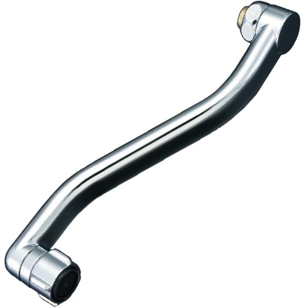 価格.com - LIXIL INAX 自在吐水口部 A-7437-10 (水栓金具) 価格比較