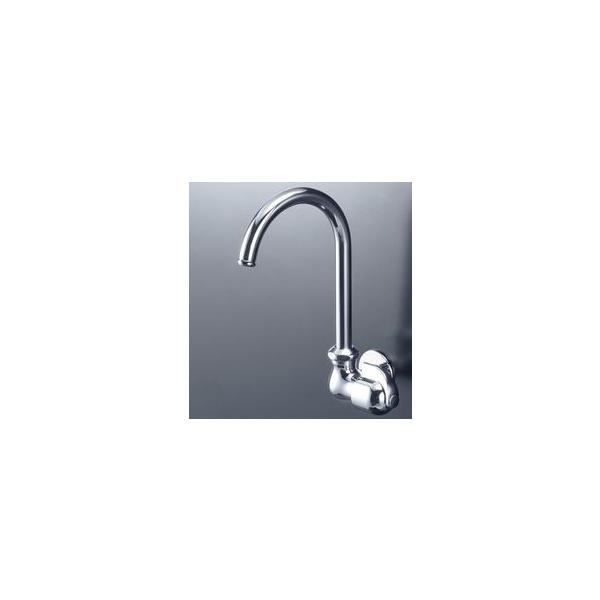 価格.com - KVK 横形自在水栓(節水チップ内蔵型) K10SSE (水栓金具) 価格比較