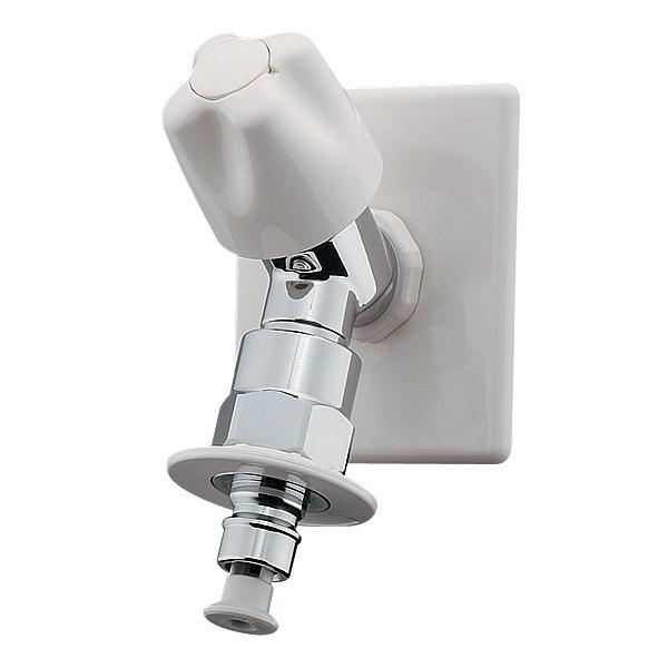 価格.com - カクダイ 洗濯機用水栓(ストッパーつき) 721-518-13 (水栓金具) 価格比較