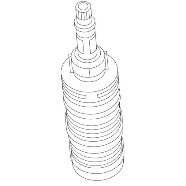 ★当店営業時間:平日9時〜17時★お客様の品番間違い、サイズ間違いによる返品・交換はお受け出来ません★ご注文金額3,980円(税込)以上は送料無料（沖縄、離島は送料1,500円）プロ用補修部品につき、簡易包装、説明書等は付属しません。部品全...