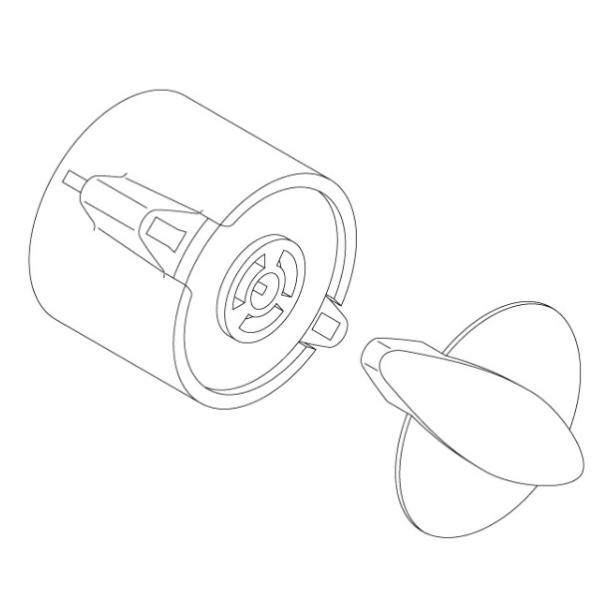 ★当店営業時間:平日9時〜17時★お客様の品番間違い、サイズ間違いによる返品・交換はお受け出来ません★ご注文金額3,980円(税込)以上は送料無料（沖縄、離島は送料1,500円）プロ用補修部品につき、簡易包装、説明書等は付属しません。部品全...