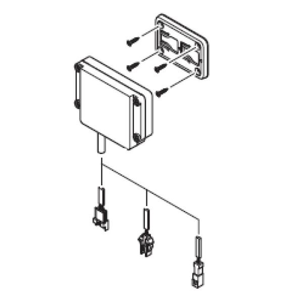 ★当店営業時間:平日9時〜17時★お客様の品番間違い、サイズ間違いによる返品・交換はお受け出来ません★ご注文金額3,980円(税込)以上は送料無料（沖縄、離島は送料1,500円）プロ用補修部品につき、簡易包装、説明書等は付属しません。部品全...