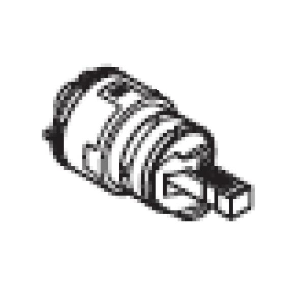 ★当店営業時間:平日9時〜17時★お客様の品番間違い、サイズ間違いによる返品・交換はお受け出来ません★ご注文金額3,980円(税込)以上は送料無料（沖縄、離島は送料1,500円）プロ用補修部品につき、簡易包装、説明書等は付属しません。部品全...