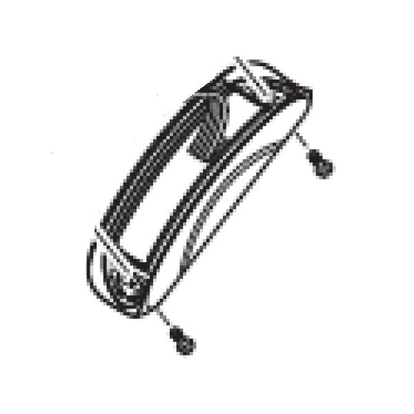 ★当店営業時間:平日9時〜17時★お客様の品番間違い、サイズ間違いによる返品・交換はお受け出来ません★ご注文金額3,980円(税込)以上は送料無料（沖縄、離島は送料1,500円）プロ用補修部品につき、簡易包装、説明書等は付属しません。部品全...