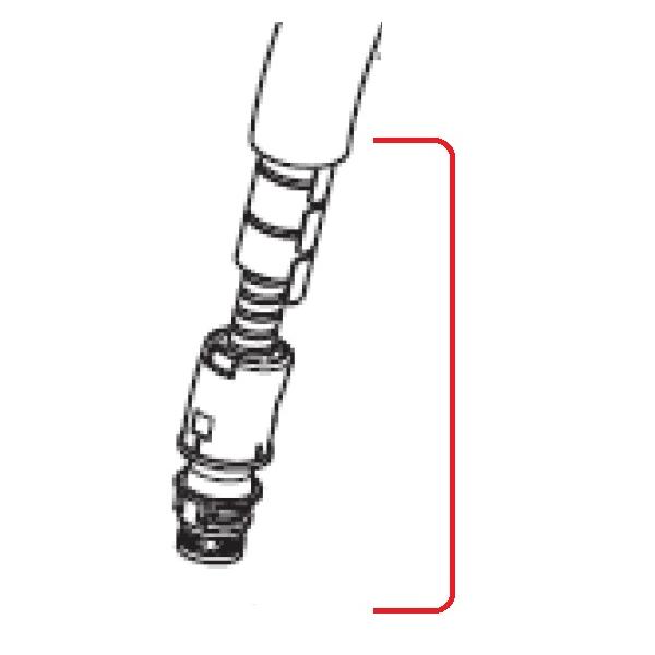 ★当店営業時間:平日9時〜17時★お客様の品番間違い、サイズ間違いによる返品・交換はお受け出来ません★ご注文金額3,980円(税込)以上は送料無料（沖縄、離島は送料1,500円）プロ用補修部品につき、簡易包装、説明書等は付属しません。部品全...