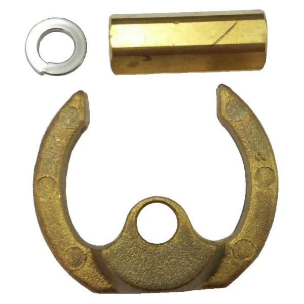 ★当店営業時間:平日9時〜17時★お客様の品番間違い、サイズ間違いによる返品・交換はお受け出来ません★ご注文金額3,980円(税込)以上は送料無料（沖縄、離島は送料1,500円）プロ用補修部品につき、簡易包装、説明書等は付属しません。部品全...