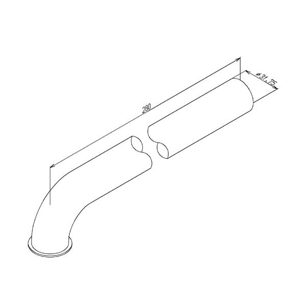 ★当店営業時間:平日9時〜17時★お客様の品番間違い、サイズ間違いによる返品・交換はお受け出来ません★ご注文金額3,980円(税込)以上は送料無料（沖縄、離島は送料1,500円）プロ用補修部品につき、簡易包装、説明書等は付属しません。部品全...