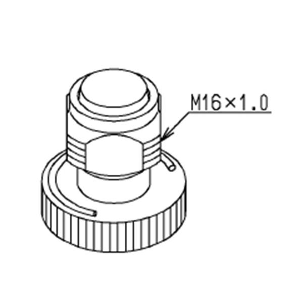 ★当店営業時間:平日9時〜17時★お客様の品番間違い、サイズ間違いによる返品・交換はお受け出来ません★ご注文金額3,980円(税込)以上は送料無料（沖縄、離島は送料1,500円）プロ用補修部品につき、簡易包装、説明書等は付属しません。部品全...
