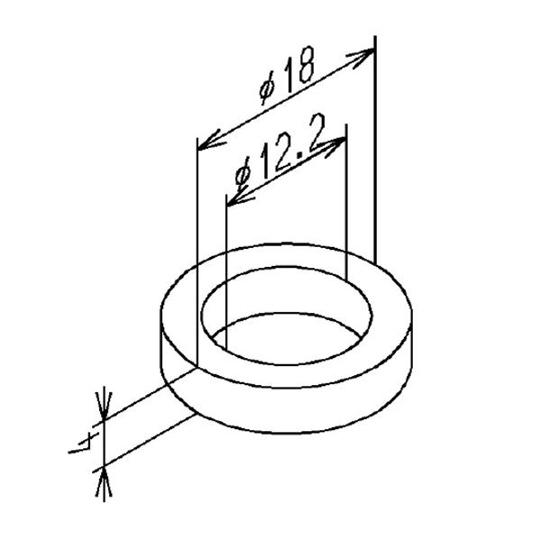 ★当店営業時間:平日9時〜17時★お客様の品番間違い、サイズ間違いによる返品・交換はお受け出来ません★ご注文金額3,980円(税込)以上は送料無料（沖縄、離島は送料1,500円）プロ用補修部品につき、簡易包装、説明書等は付属しません。部品全...