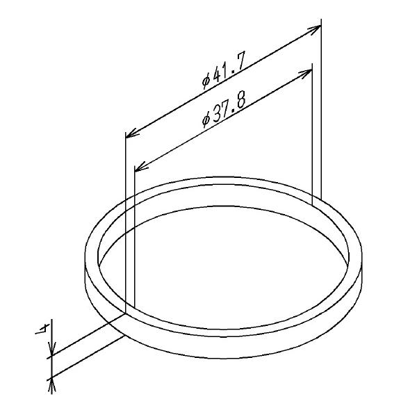 ★当店営業時間:平日9時〜17時★お客様の品番間違い、サイズ間違いによる返品・交換はお受け出来ません★ご注文金額3,980円(税込)以上は送料無料（沖縄、離島は送料1,500円）プロ用補修部品につき、簡易包装、説明書等は付属しません。部品全...