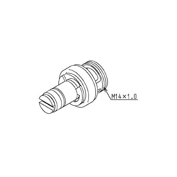 ★当店営業時間:平日9時〜17時★お客様の品番間違い、サイズ間違いによる返品・交換はお受け出来ません★ご注文金額3,980円(税込)以上は送料無料（沖縄、離島は送料1,500円）プロ用補修部品につき、簡易包装、説明書等は付属しません。部品全...
