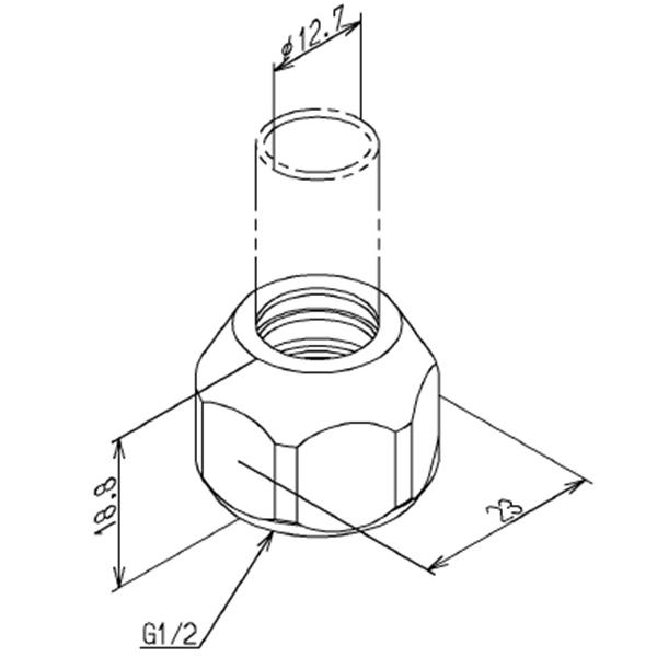 ★当店営業時間:平日9時〜17時★お客様の品番間違い、サイズ間違いによる返品・交換はお受け出来ません★ご注文金額3,980円(税込)以上は送料無料（沖縄、離島は送料1,500円）プロ用補修部品につき、簡易包装、説明書等は付属しません。部品全...