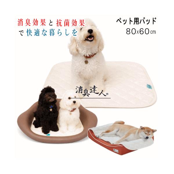 ■サイズ：80x60cm■組成：側生地/綿100%(消臭達人)　　　　中わた/最新機能素材 ポリエステル中空わた　　　　　　　 アレルレスアルファ50%使用■生産国：日本■北海道・沖縄・離島は別途送料がかかります。