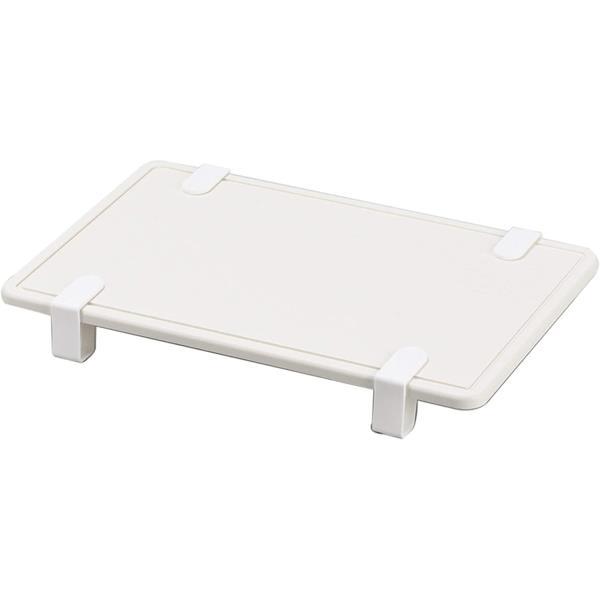 品番：HB-5348 スキット スタンド付珪藻土水切りプレート(M・スリム)商品仕様：●製品サイズ(約)/プレート縦335×横210×厚さ8mm、スタンド幅20×奥行40×高さ45mm ●重量/622ｇ ●材質/プレート：珪藻土、スタンド：...