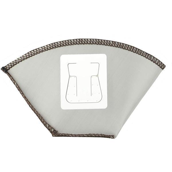 品番：UW-3536 フォルダブル ステンメッシュフィルター（フック付き) 1-2CUP商品仕様：●製品サイズ(約)/13x8mm(収納時) ●材質/メッシュ：ステンレススチール、糸：ポリエステル繊維、フック部：18-8ステンレス鋼 ●コー...