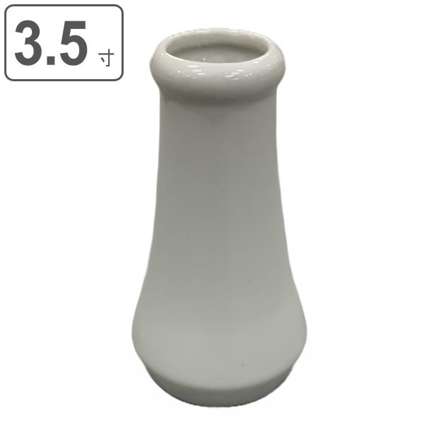 サイズ/約高さ10.7cm直径：約5.8cm内径：約2.7cm重量/約88g内容量/1個材質/陶磁器生産国/日本製●神様にお供えする榊を入れるための陶器です。●神様の依り代と呼ばれる榊を専用の榊立てへお祀りしましょう。引っ越し 模様替え 新...