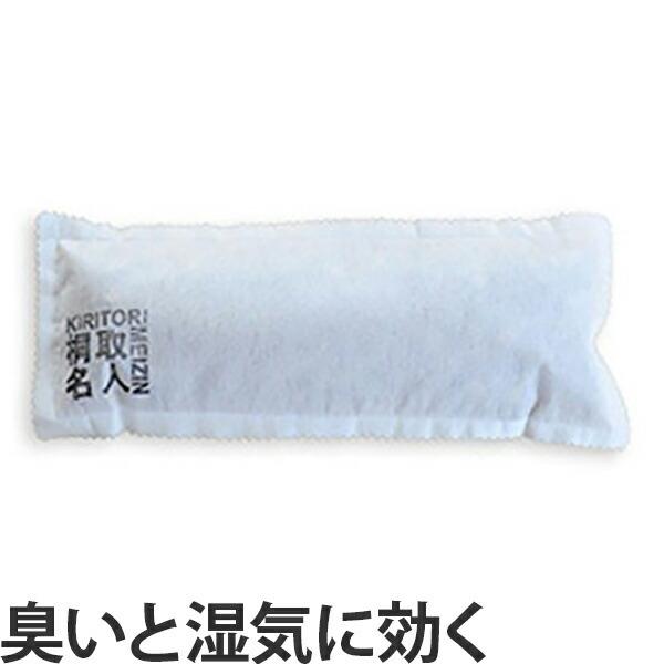 桐プラス炭の100％天然素材で出来た吸臭・吸湿剤です。ブーツや下駄箱に入れておくのにピッタリな長めのスリムサイズです。100％天然素材で作られているので、お子様やペットにも安心です。使い方は簡単！湿気が気になるところに置くだけです。たくさん...