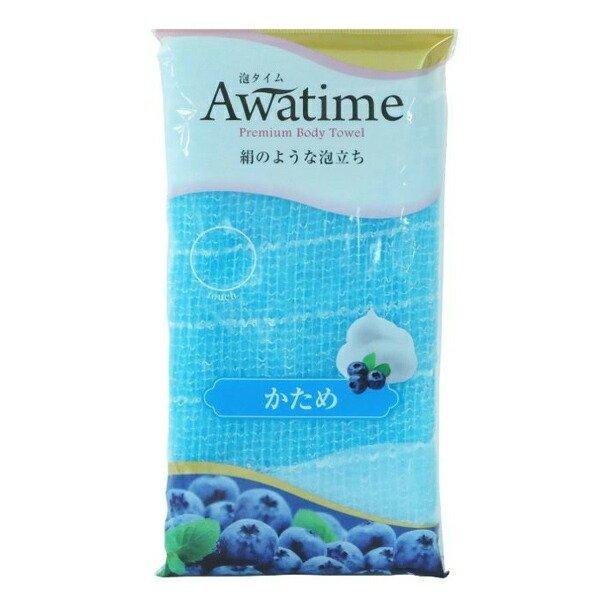 サイズ/約横100×縦22cm重量/約36g内容量/1枚材質/ナイロン100％生産国/日本製●空気を含みやすい構造になっているので、少しの石けんやボディソープでも豊かな泡を作り出せます。●極細繊維を使用しているので、お肌に心地よい適度な肌ざ...