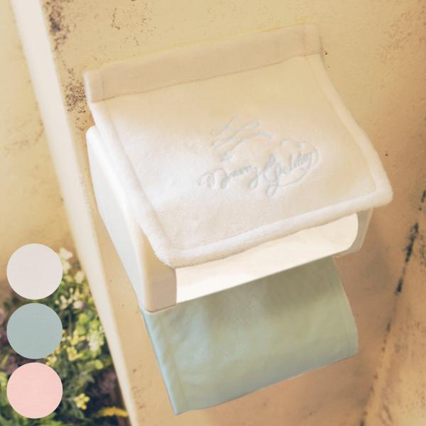 サイズ/約横37.5×縦17cm厚さ：約0.5cm内容量/1枚材質/表生地：ポリエステル100％種類/シェルピンク、ミント、ペールグレー生産国/中国製洗濯/洗濯機使用可能●しっとりとした、手触りの良い生地のペーパーホルダーカバーです。●上品...