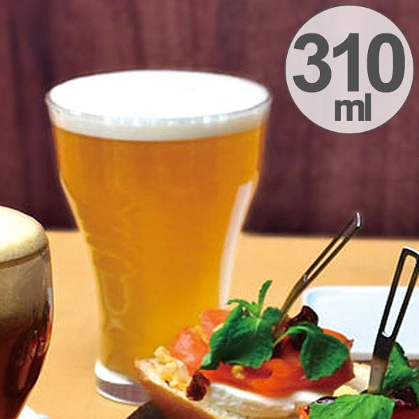 ビールがのどにスッと流れ込む形状で、のどごしを楽しめるビアグラスです。グラス胴部は細く設計されているため、女性にも持ちやすい形状になっています。晩酌やホームパーティー、おもてなしにもお洒落にお使いいただけます。専用のギフトボックス入りなので...