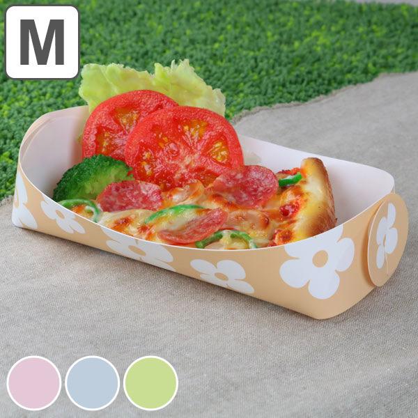 紙…【商品詳細】 サイズ/製品サイズ（組立時）約幅21.5×奥行14.5×高さ5.5cm 重量/約40g パッケージサイズ：約幅18.5×奥行36.5×高さ0.3cm 内容量/1枚 材質/本体、パッケージ袋：ポリプロピレン カラー/HANA...