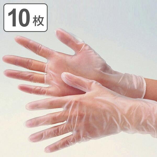 油汚れに強い、ビニール使い切り手袋です。介護、掃除、園芸に幅広く使えます。しなやかフィットの極うす手です。粉なし特殊加工で着脱も容易です。便利な左右両用タイプです。油に比較的強い塩化ビニール製です。【商品詳細】 サイズ/約幅26×奥行13×...