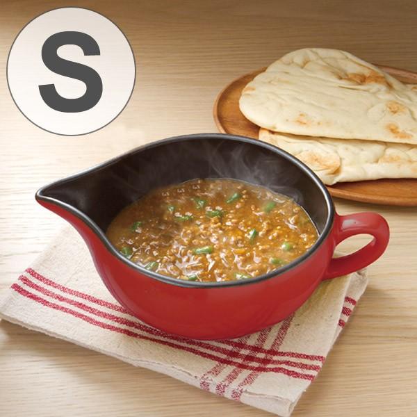 電子レンジで簡単にカレーが出来上がります。本体内面がマイクロ波を受けて発熱する特殊な器になっており、発熱効果と陶器の遠赤外線効果で美味しく調理できます大きなお鍋で煮込まなくても、1人分ずつ作れるので、味も替えることができて便利ですよ♪【商品...