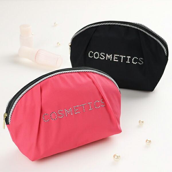 手のひらにすっぽりおさまる使い勝手のよいサイズです。バッグに入れてもかさばらないので、持ち歩きにぴったりです。整理整頓できる内ポケット付きなので、中身が見やすく収納できます。抗菌、消臭ネーム付きなので、衛生的です。きらきら光るデコレーション...