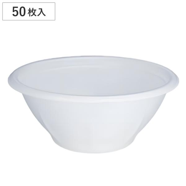 サイズ/約高さ6.8cm直径：約16cm内容量/50枚材質/発泡スチレンシート生産国/日本製●汁物を入れるのに便利な使い捨てどんぶりです。●容量650mlで、みそ汁や芋煮など、たっぷり入れられます。●かき氷、バーベキュー、流しそうめんなど、...