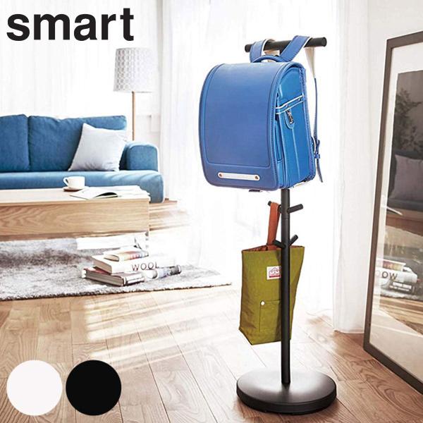 サイズ/約幅28×奥行28×高さ100cm重量/約4.9kg内容量/本体：1台付属品：六角レンチ大・小×各1個材質/本体：スチール（粉体塗装）キャップ：ポリプロピレン種類/ホワイト、ブラック生産国/中国製耐荷重/ハンガー約10kg フック1...