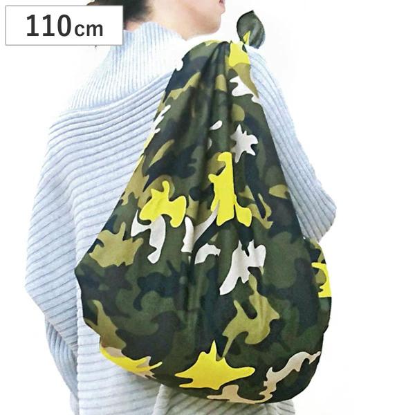 サイズ/約横110×縦110cm内容量/1枚材質/綿100％（薄手の生地を使用しています）生産国/日本製●雨の日が好きになる、透け感のある柔らかな綿100％の撥水ふろしきです。●撥水加工が施されているので、雨天時の荷物の保護にも役立ちます。...