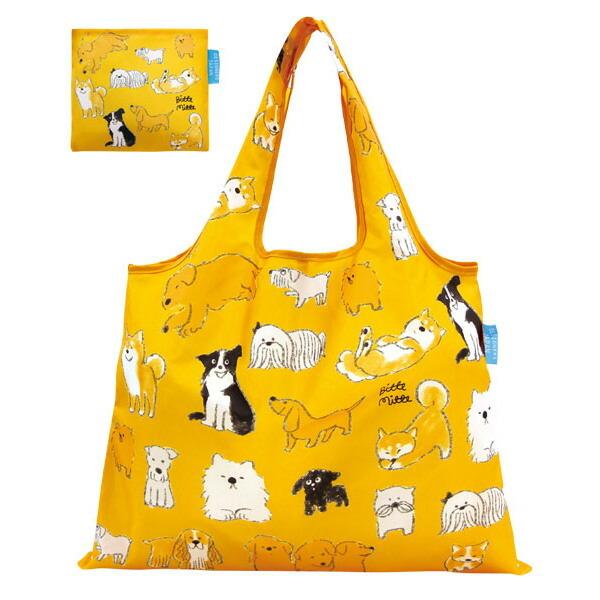 エコバッグ 2way Shopping Bag うちのこかわいい デザイナーズ エコバッグ 2way Shopping Bag うちのこかわいい デザイナーズ