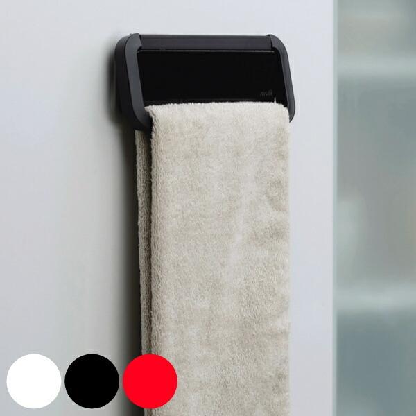 サイズ/約幅20×奥行1.5×高さ8cm重量/約163g内容量/1個材質/本体：ABS樹脂（耐熱温度80度）マグネット：ゴムマグネット種類/ホワイト、ブラック、レッド生産国/日本製耐熱温度/80度耐荷重/約500ｇ●マグネットで冷蔵庫やシン...