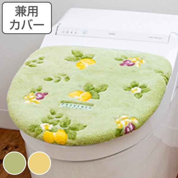 サイズ/約横42×縦45cm洗浄暖房型・普通型（O型・U型）兼用重量/約200g内容量/1枚材質/アクリル100％（吸水加工）抗菌防臭加工種類/グリーン、イエロー生産国/日本製乾燥機/使用不可●日本製ならではの細やかな表現や美しい発色の、洗...