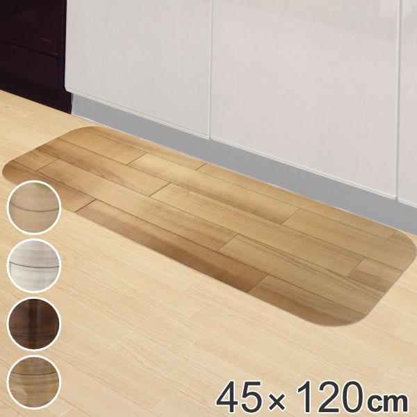 サイズ/約横120×縦45cm内容量/1枚材質/表面：塩化ビニル樹脂中間層：塩化ビニル樹脂、ガラス繊維裏面：アクリル樹脂保護フィルム：ポリプロピレン種類/ライトブラウン、ダークブラウン、ホワイト、ブラウン生産国/日本製●お部屋に合わせてお好...
