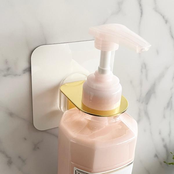 サイズ/約幅9.5×奥行7.5×高さ9.5cmホルダー穴直径：約3.3cm内容量/1個付属品：補助リング1（穴直径：約2.8cm）、補助リング2（穴直径：約2.4cm）材質/ポリカーボネイト・ポリエチレンテレフタレート・ポリプロピレン・SE...